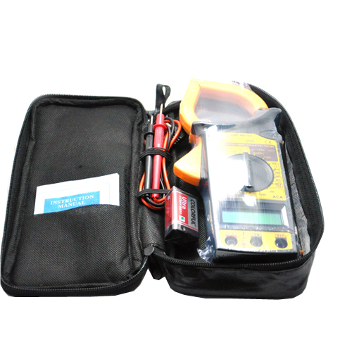 DT266 - Multimeters&Test Instruments